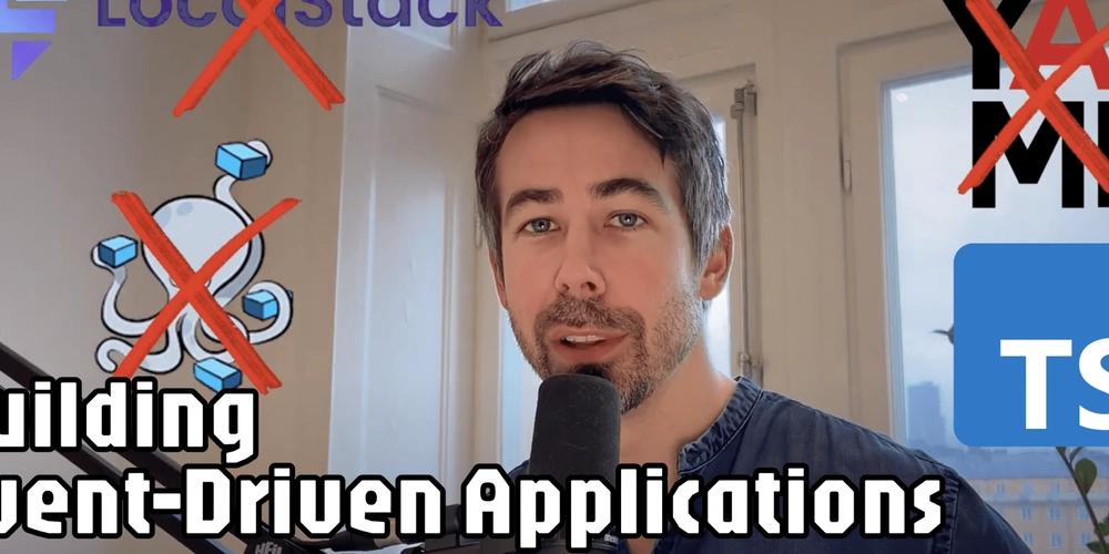NODEJS.MD on LinkedIn: Building Type-Safe Event-Driven Applications in ... NODEJS.MD on LinkedIn: Building Type-Safe Event-Driven Applications in ...