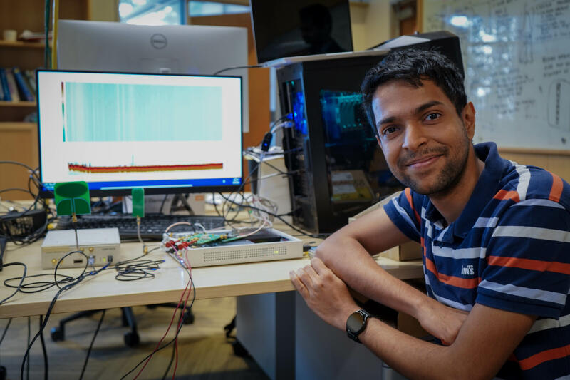 Qualcomm Institute - UC San Diego Division of Calit2 on LinkedIn: Novel ... Qualcomm Institute - UC San Diego Division of Calit2 on LinkedIn: Novel ...