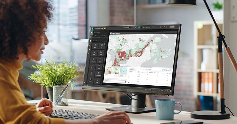 Maureen Graney on LinkedIn: A GIS App for Every Need: Choosing the ... Maureen Graney on LinkedIn: A GIS App for Every Need: Choosing the ...