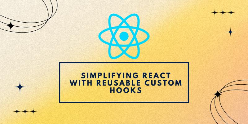 Pavan Kumar Patruni on LinkedIn: Simplifying React with Reusable Custom ... Pavan Kumar Patruni on LinkedIn: Simplifying React with Reusable Custom ...