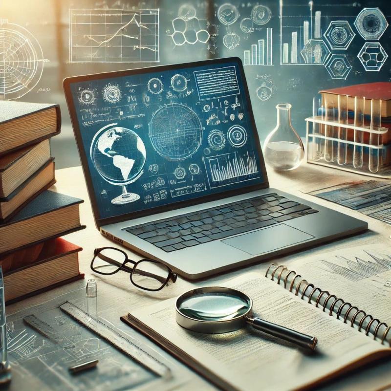 The Ultimate Guide to Research Tools for Academics: Work Smarter, Not ... The Ultimate Guide to Research Tools for Academics: Work Smarter, Not ...