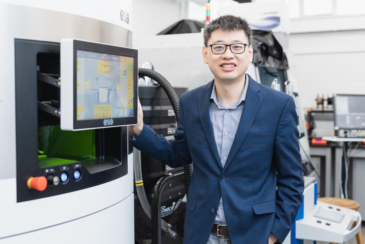 Materials Science & Engineering - University of Toronto on LinkedIn ... Materials Science & Engineering - University of Toronto on LinkedIn ...