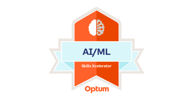 Skills Xcelerator AI/ML • THAKUR, JAI SINGH • Optum | Jai Singh Thakur Skills Xcelerator AI/ML • THAKUR, JAI SINGH • Optum | Jai Singh Thakur