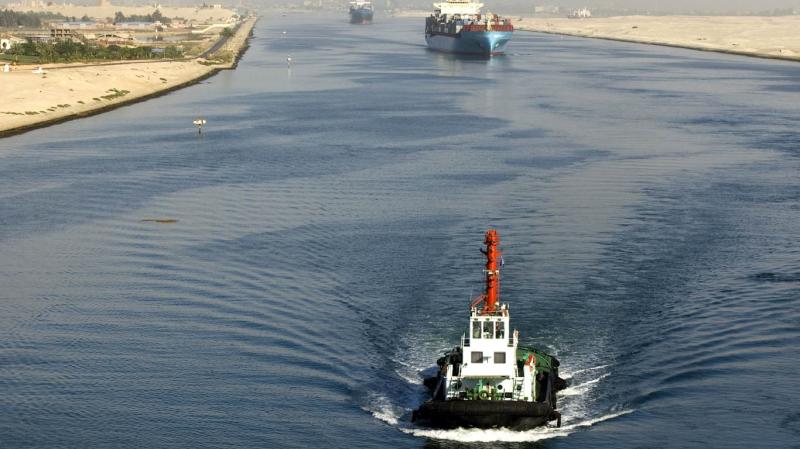Suez Canal Crisis: Major Shipping Lines Reroute, Impacting Indian Trade ... Suez Canal Crisis: Major Shipping Lines Reroute, Impacting Indian Trade ...