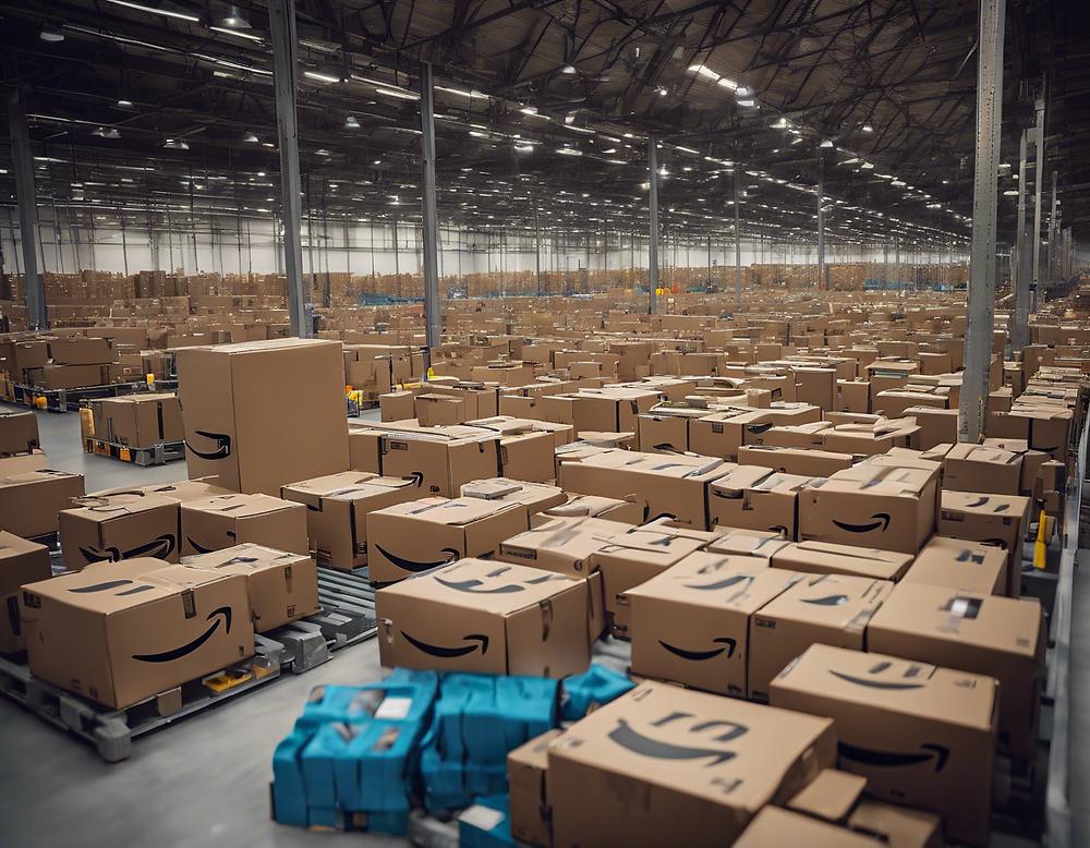 On-Demand Warehousing and Fulfillment on LinkedIn: Optimize Your Amazon ... On-Demand Warehousing and Fulfillment on LinkedIn: Optimize Your Amazon ...