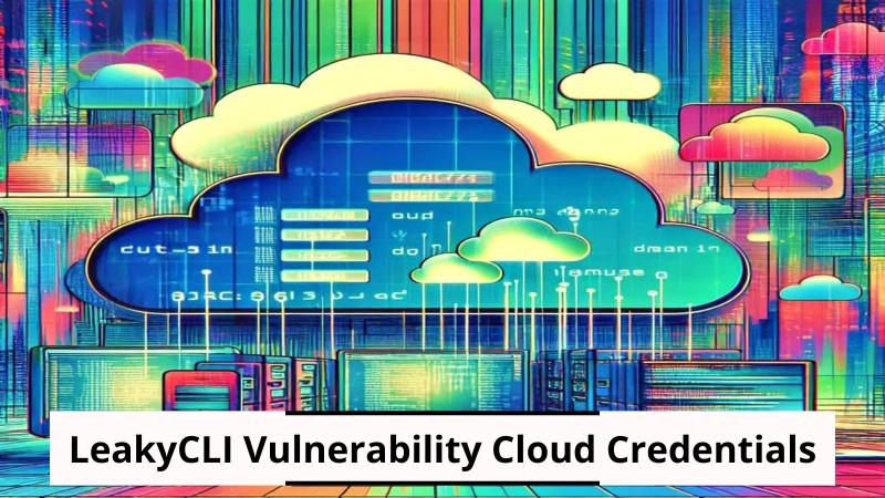 Aashay Gupta, CISM, GCP on LinkedIn: LeakyCLI: New Vulnerability ... Aashay Gupta, CISM, GCP on LinkedIn: LeakyCLI: New Vulnerability ...