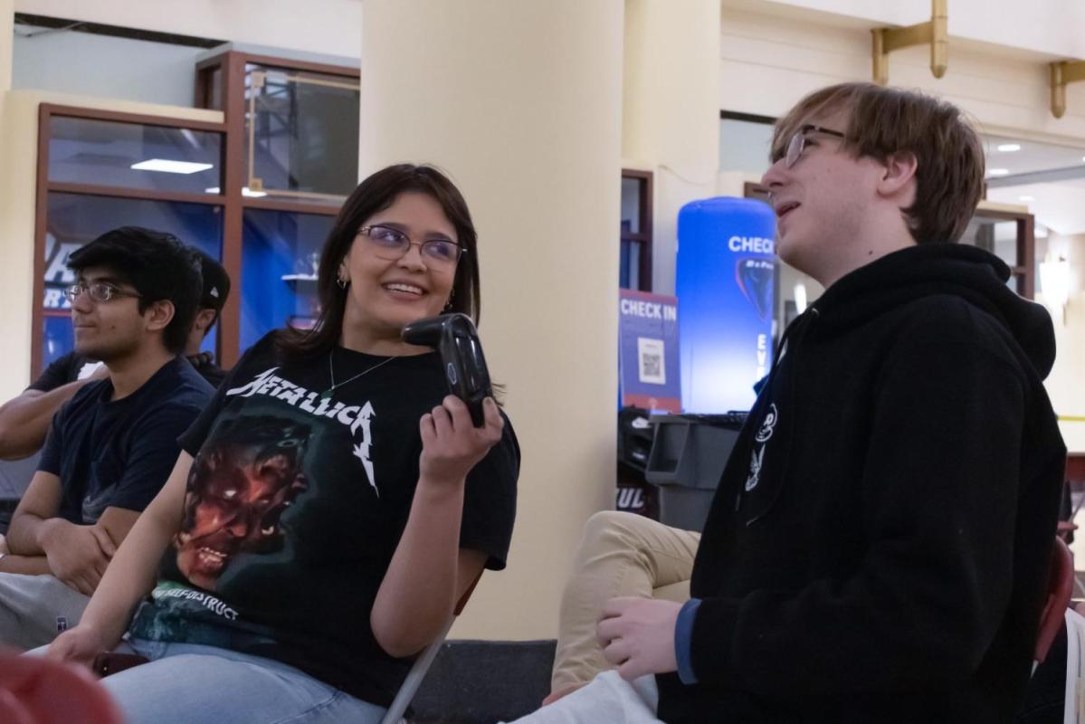 Neil Manansala on LinkedIn: DePaul University’s first ever 24-hour ... Neil Manansala on LinkedIn: DePaul University’s first ever 24-hour ...