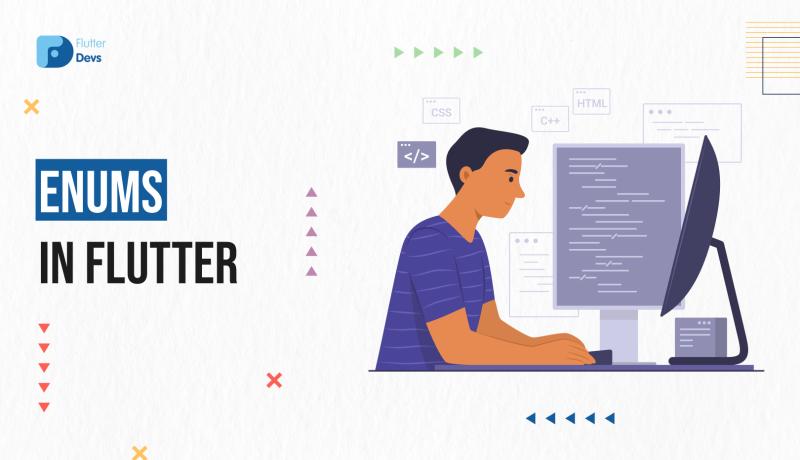 Flutter Devs on LinkedIn: Enums In Flutter Flutter Devs on LinkedIn: Enums In Flutter