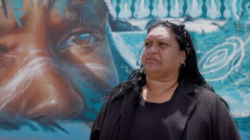 Emmalene Richards Eyre Peninsula Sea Country Barngarla Cultural ... Emmalene Richards Eyre Peninsula Sea Country Barngarla Cultural ...