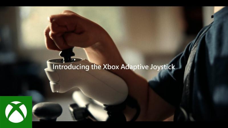 Aapo Latvala on LinkedIn: Introducing the Xbox Adaptive Joystick Aapo Latvala on LinkedIn: Introducing the Xbox Adaptive Joystick