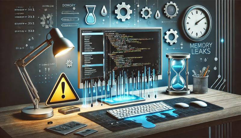IN-COM Data Systems - Smart TS XL on LinkedIn: Memory Leaks in ... IN-COM Data Systems - Smart TS XL on LinkedIn: Memory Leaks in ...