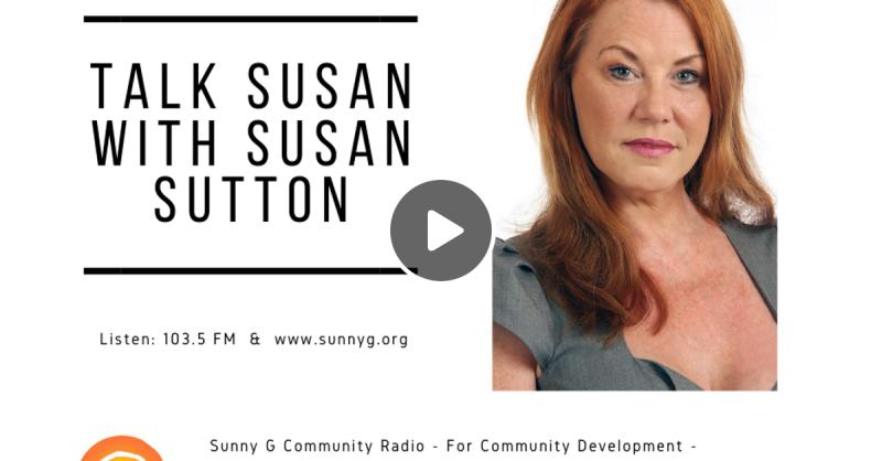 Susan Sutton on LinkedIn: Show 181 - Weekday Wow Factor - Guest Pasna ... Susan Sutton on LinkedIn: Show 181 - Weekday Wow Factor - Guest Pasna ...