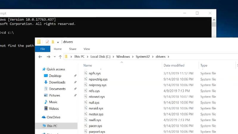 Mark Brown on LinkedIn: Windows 10 zero-day exploit code released online Mark Brown on LinkedIn: Windows 10 zero-day exploit code released online