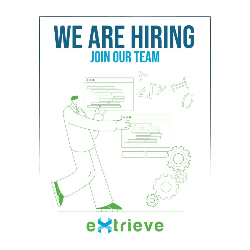 Trainee Software Engineer QA | Extrieve Trainee Software Engineer QA | Extrieve