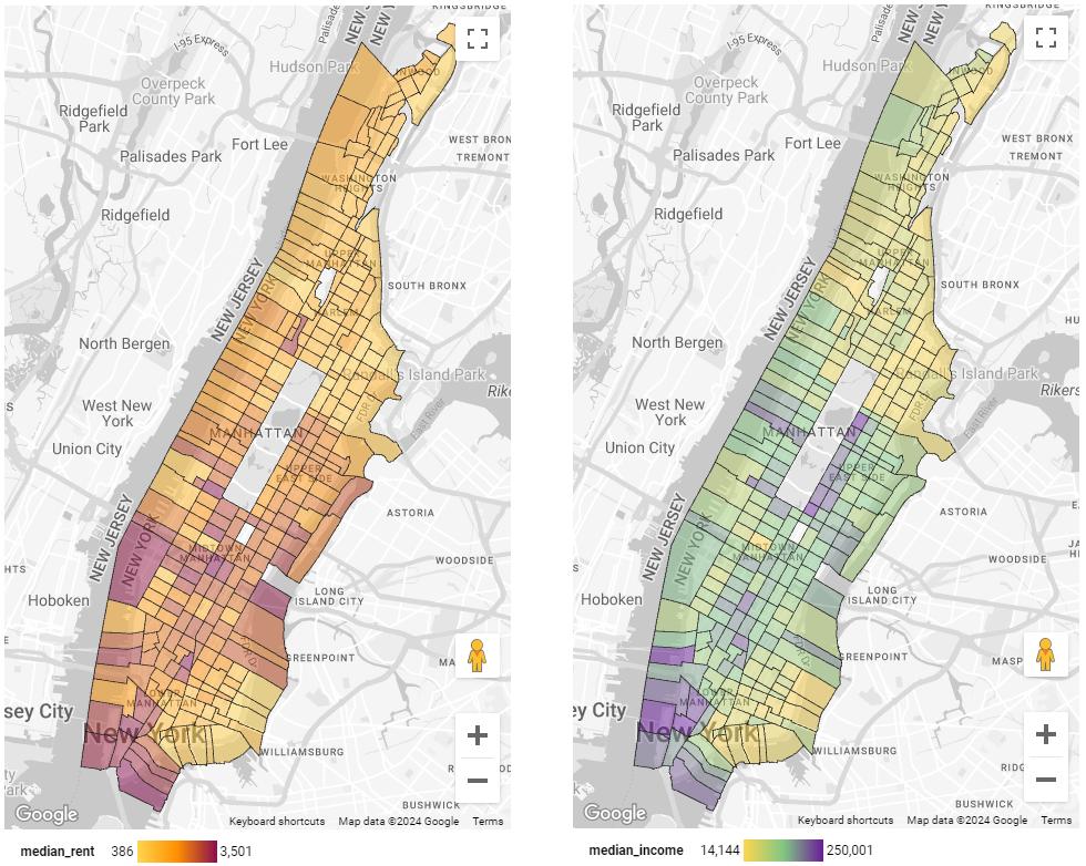 Visualizing US census data with BigQuery and Looker Studio | Marc Soares Visualizing US census data with BigQuery and Looker Studio | Marc Soares