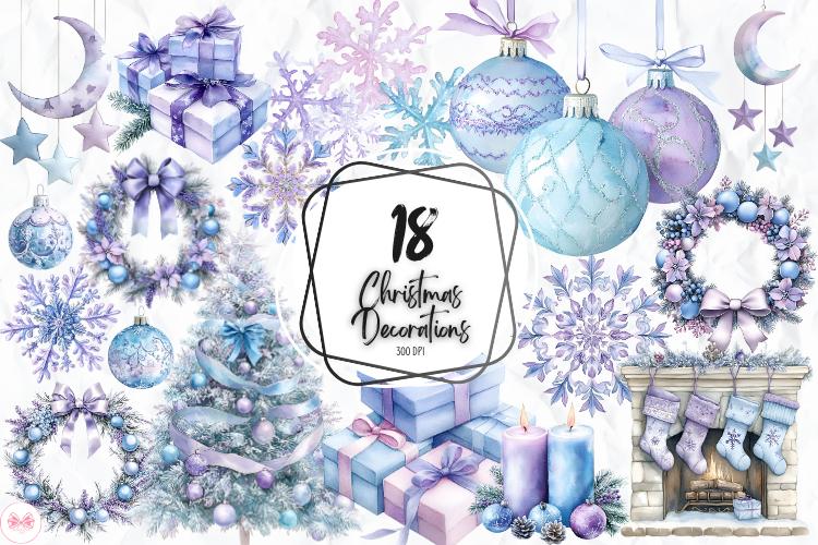 5minsnowflake Newsletter on LinkedIn: Pastel Christmas Decorations ... 5minsnowflake Newsletter on LinkedIn: Pastel Christmas Decorations ...