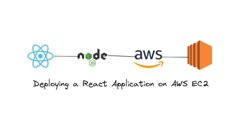 Master the Art of Deploying React Applications on AWS EC2 - A Step-by ... Master the Art of Deploying React Applications on AWS EC2 - A Step-by ...