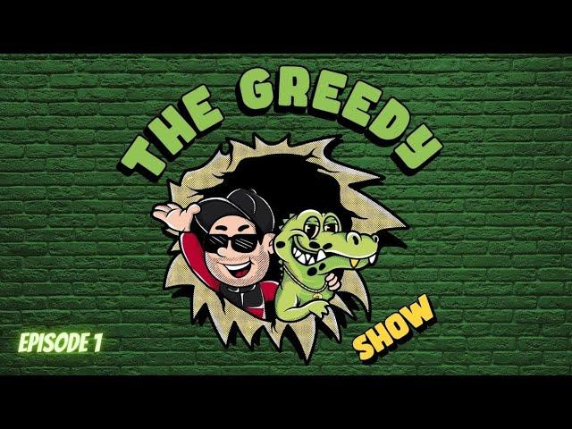 Kandace Peterson on LinkedIn: The Greedy Show - Episode 1 Kandace Peterson on LinkedIn: The Greedy Show - Episode 1