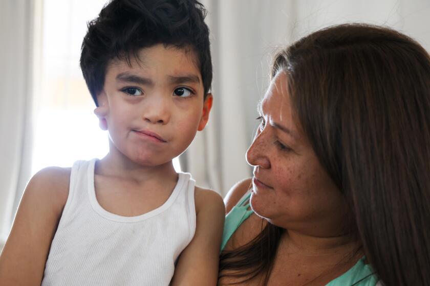 Can a baby struggle with their mental health? How this hospital is ... Can a baby struggle with their mental health? How this hospital is ...