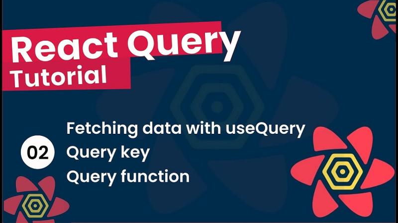 Ritik Jain on LinkedIn: TanStack Query: Ultimate Guide to Efficient ... Ritik Jain on LinkedIn: TanStack Query: Ultimate Guide to Efficient ...