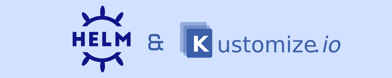 Generate Kubernetes Manifests with Helm Charts using Kustomize ... Generate Kubernetes Manifests with Helm Charts using Kustomize ...