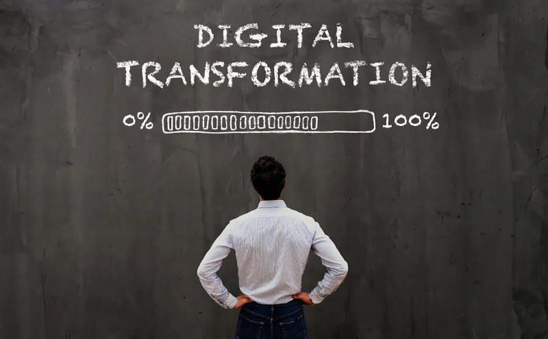 Digitalise and conquer: Mastering insurance modernisation strategies ... Digitalise and conquer: Mastering insurance modernisation strategies ...