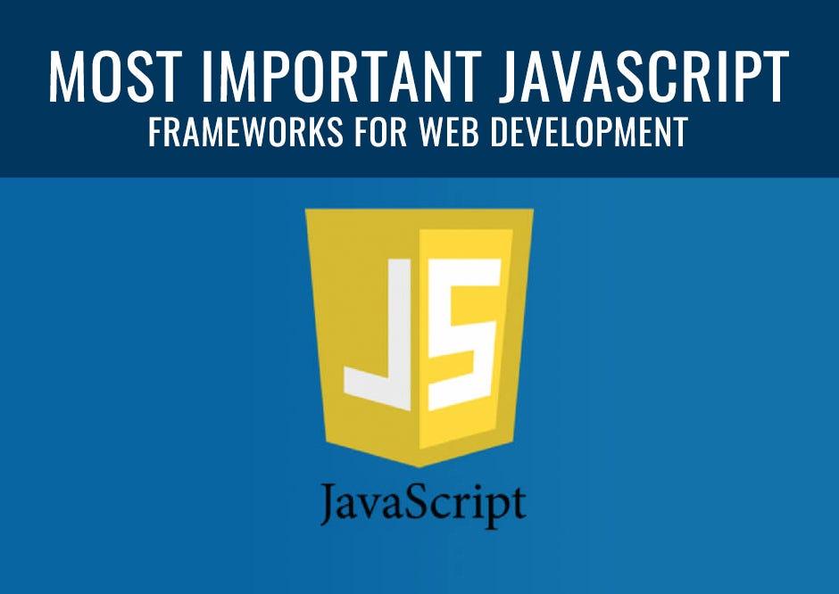 Vamankumar Patel on LinkedIn: Which Javascript Framework To Use In 2023 Vamankumar Patel on LinkedIn: Which Javascript Framework To Use In 2023