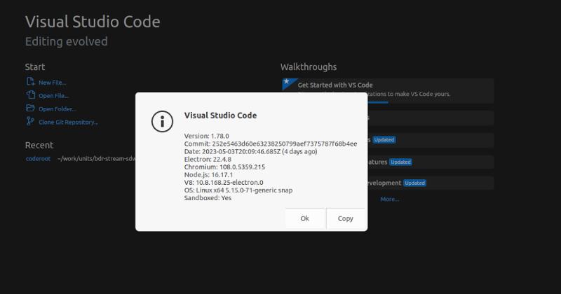 Seth Luersen on LinkedIn: PostgreSQL internals development with VSCode Seth Luersen on LinkedIn: PostgreSQL internals development with VSCode