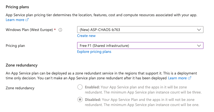 Gerasimos Alexiou on LinkedIn: Chaos Engineering with Azure - simulate ... Gerasimos Alexiou on LinkedIn: Chaos Engineering with Azure - simulate ...