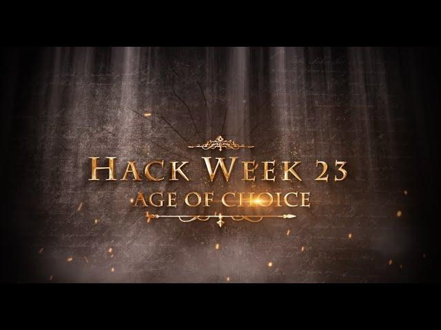 openSUSE Project on LinkedIn: SUSE Hack Week 23 Age of Choice Final v2 openSUSE Project on LinkedIn: SUSE Hack Week 23 Age of Choice Final v2