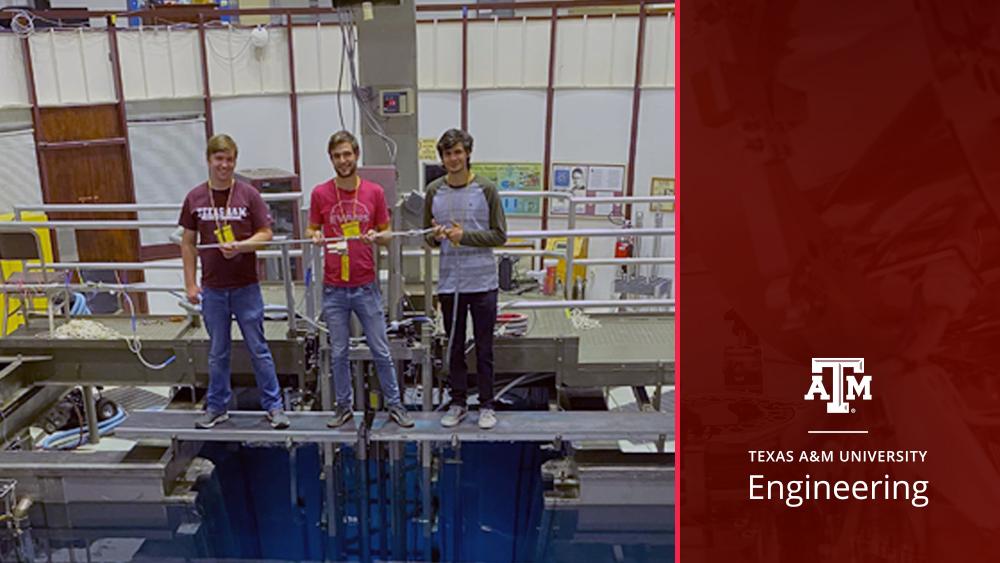 Nuclear Engineering & Science Center on LinkedIn: Improving gamma ... Nuclear Engineering & Science Center on LinkedIn: Improving gamma ...