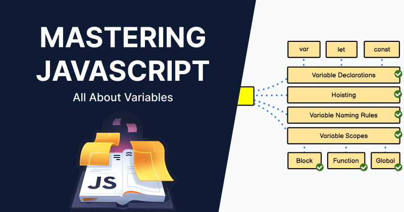 Gurjot Singh on LinkedIn: JavaScript Variables: Declaration, Hoisting ... Gurjot Singh on LinkedIn: JavaScript Variables: Declaration, Hoisting ...