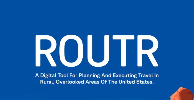 Ellie Puchta on LinkedIn: Routr Ellie Puchta on LinkedIn: Routr