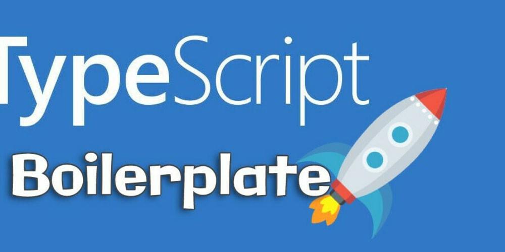 Julian Andrés Lasso Figueroa en LinkedIn: Boilerplate para TypeScript Julian Andrés Lasso Figueroa en LinkedIn: Boilerplate para TypeScript