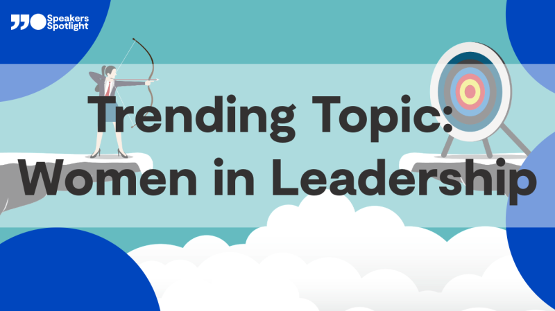 Women in Leadership: Unlocking Leadership Excellence | Speakers Spotlight Women in Leadership: Unlocking Leadership Excellence | Speakers Spotlight