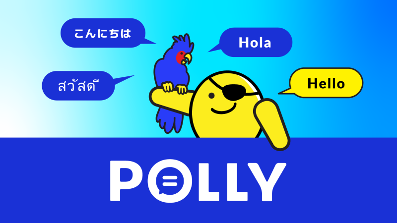 Jake Abma on LinkedIn: Polly Meeting Plugin Helps People and AI ... Jake Abma on LinkedIn: Polly Meeting Plugin Helps People and AI ...