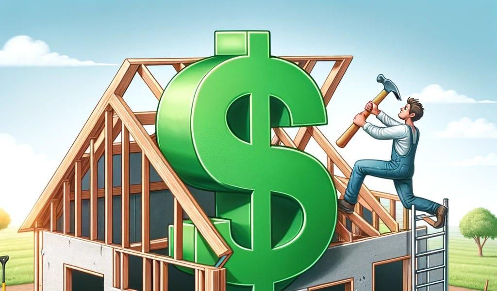 Matt Nolan on LinkedIn: Does the housing demand curve slope downwards? Matt Nolan on LinkedIn: Does the housing demand curve slope downwards?