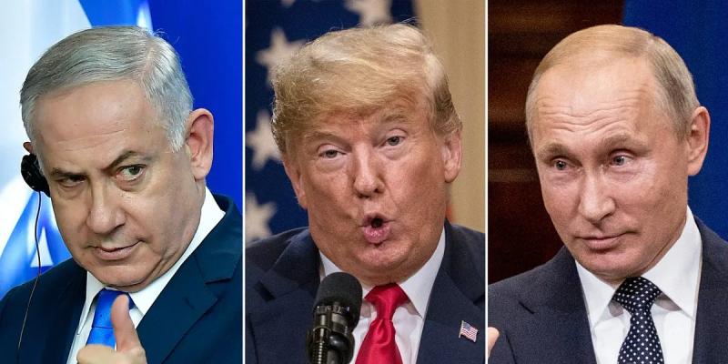 Kevin Vaught on LinkedIn: Putin, Trump, Netanyahu, Johnson: The neo ... Kevin Vaught on LinkedIn: Putin, Trump, Netanyahu, Johnson: The neo ...