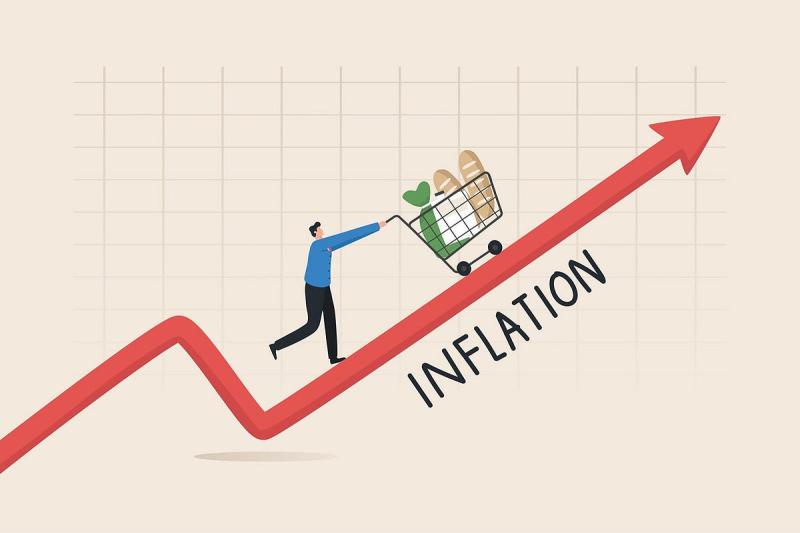Vaibhav Bhatia on LinkedIn: Decoding Inflation Vaibhav Bhatia on LinkedIn: Decoding Inflation