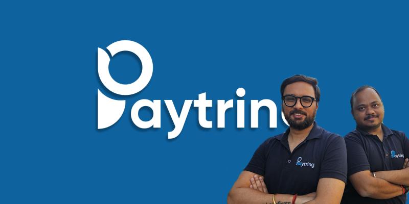 Entrackr on LinkedIn: Fintech startup Paytring closes pre-seed round ... Entrackr on LinkedIn: Fintech startup Paytring closes pre-seed round ...