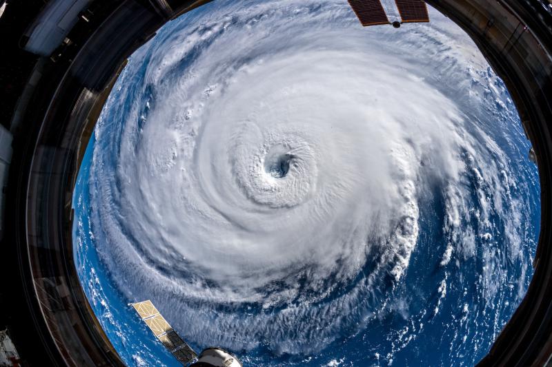 Daniel Elwell on LinkedIn: NOAA launches new hurricane forecasting model Daniel Elwell on LinkedIn: NOAA launches new hurricane forecasting model