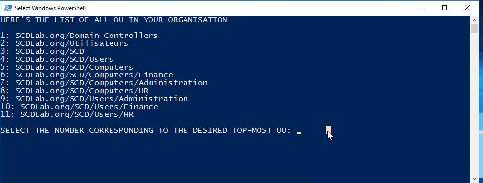 System Center Dudes on LinkedIn: SCCM Powershell Scripts for Tasks ... System Center Dudes on LinkedIn: SCCM Powershell Scripts for Tasks ...