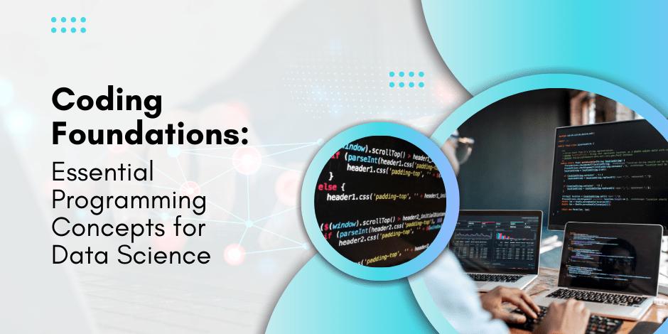 Czarina Tan on LinkedIn: Coding Foundations: Essential Programming ... Czarina Tan on LinkedIn: Coding Foundations: Essential Programming ...