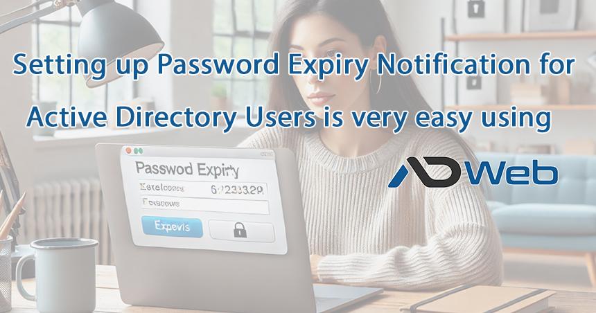 Dart Innovations on LinkedIn: Setting up Password Expiration ... Dart Innovations on LinkedIn: Setting up Password Expiration ...