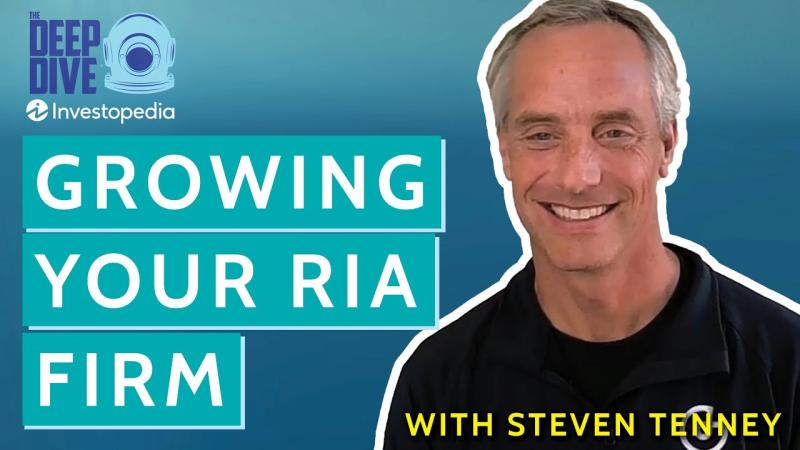 Jay Hummel on LinkedIn: Unlocking Growth as an RIA with Steven Tenney ... Jay Hummel on LinkedIn: Unlocking Growth as an RIA with Steven Tenney ...