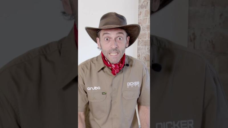 Aladdin Abdelaziz on LinkedIn: Jurassic Wi-Fi - Secrets Revealed #Wi ... Aladdin Abdelaziz on LinkedIn: Jurassic Wi-Fi - Secrets Revealed #Wi ...