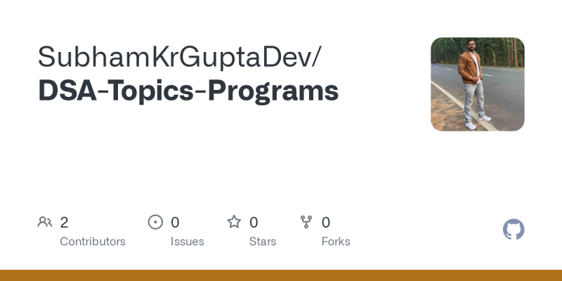 Day 14 of #75daysofchallenge | Subham Kr Gupta posted on the topic ... Day 14 of #75daysofchallenge | Subham Kr Gupta posted on the topic ...
