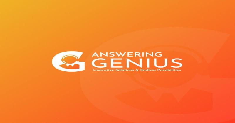 Ahmad Hassan on LinkedIn: Answering Genius Ahmad Hassan on LinkedIn: Answering Genius