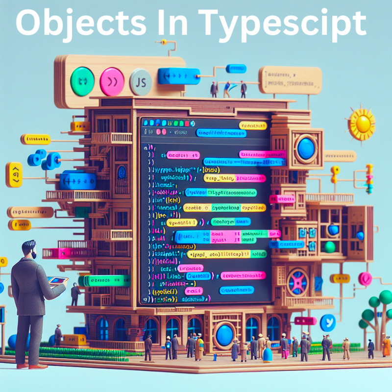 prabhat jena on LinkedIn: Mastering Objects in TypeScript: A ... prabhat jena on LinkedIn: Mastering Objects in TypeScript: A ...