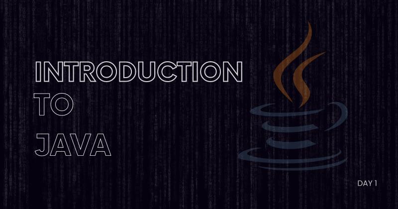 Mohit Upadhyay on LinkedIn: Java Basics Mohit Upadhyay on LinkedIn: Java Basics